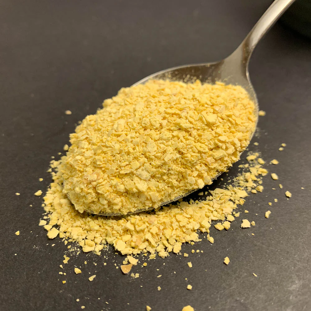 Lupin Flakes 500 gram – Shop Lowcarb NZ